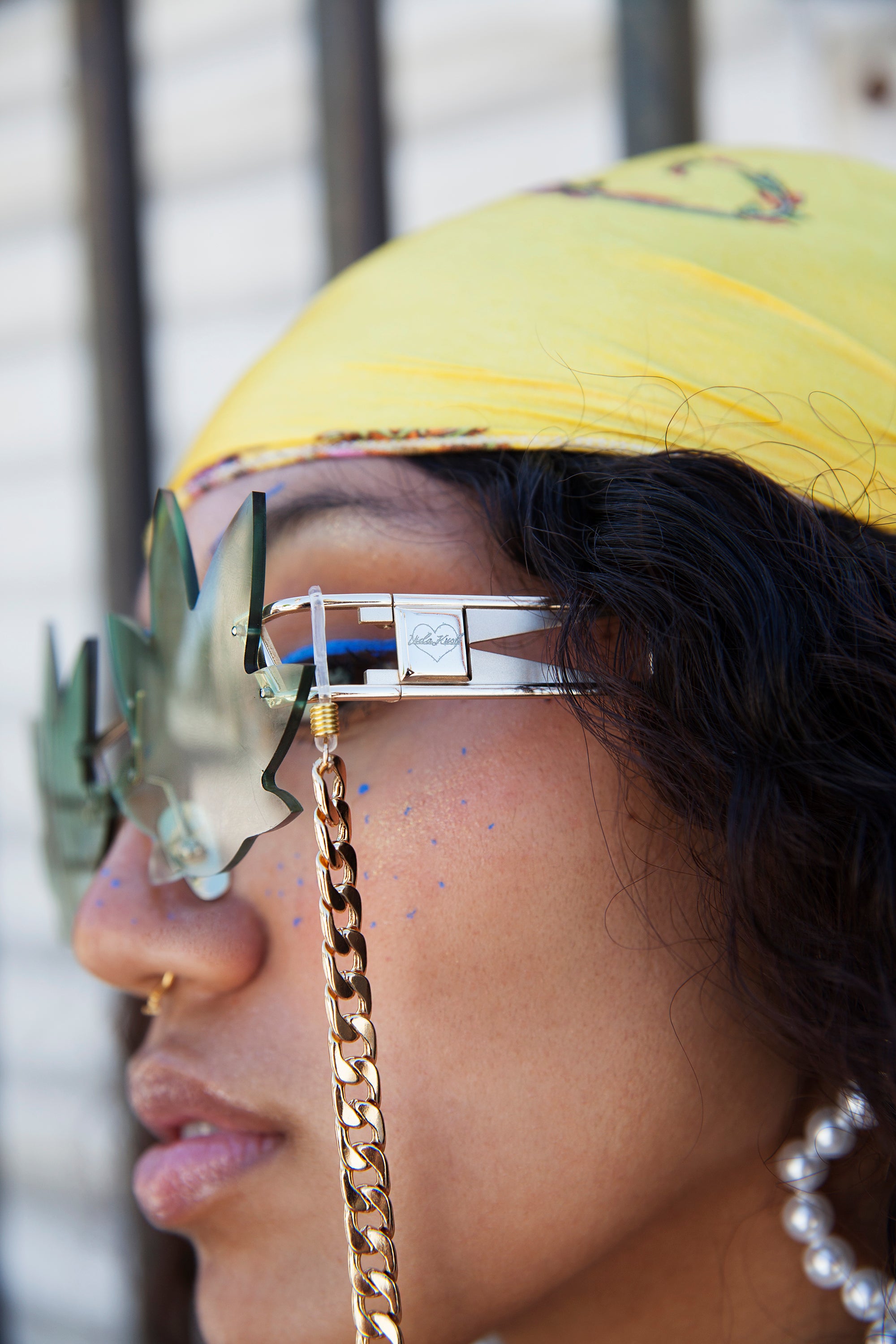 Mary Jane Glow Shades – VidaKush