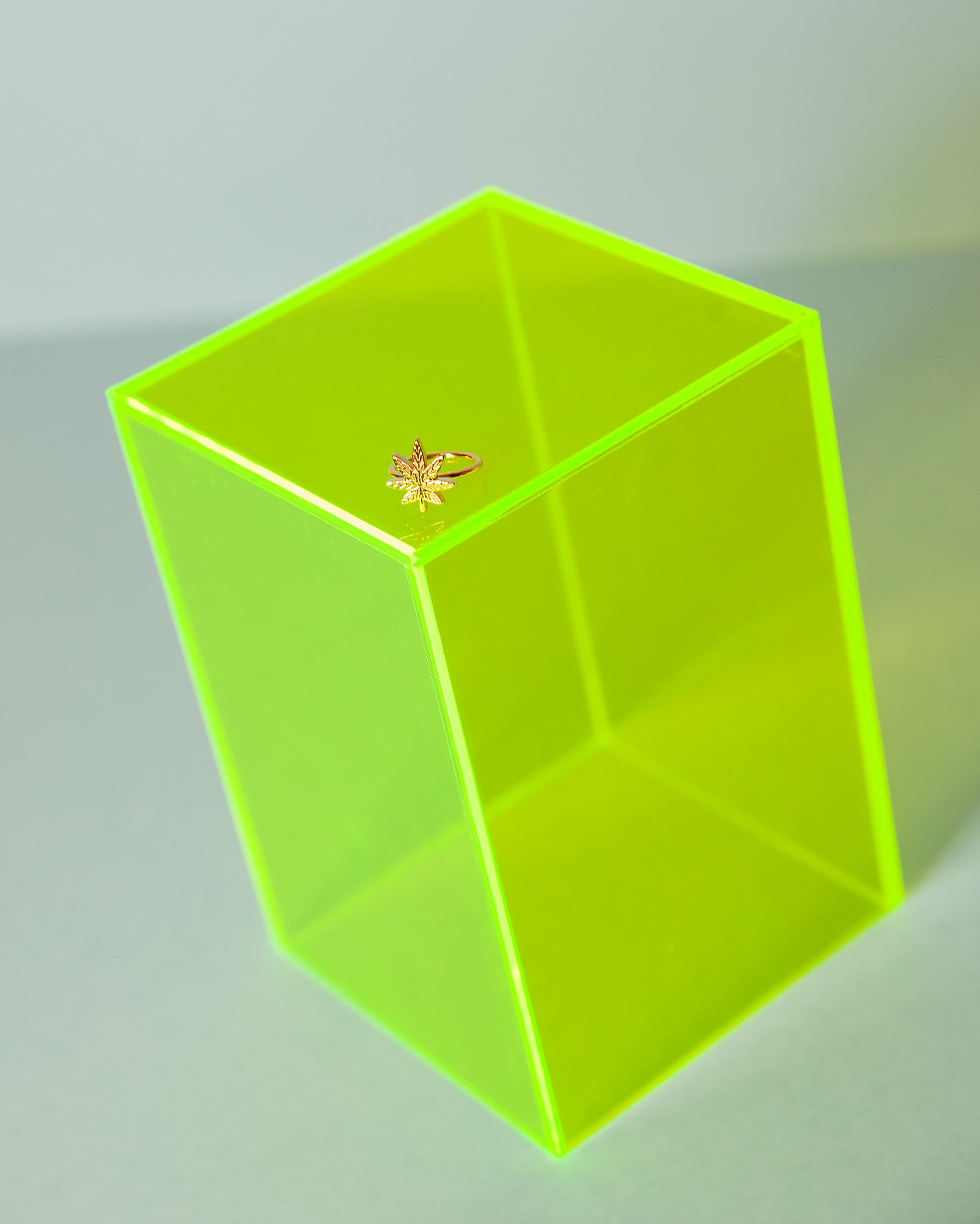 Mary Jane Knuckle Ring – VidaKush