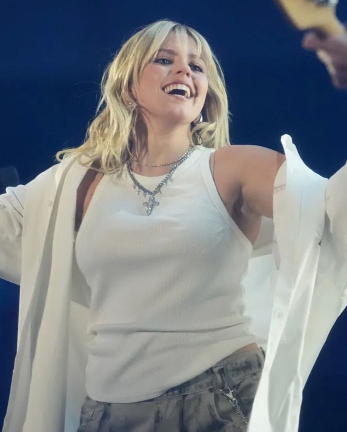 The Mother has arrived: Reneé Rapp – VidaKush