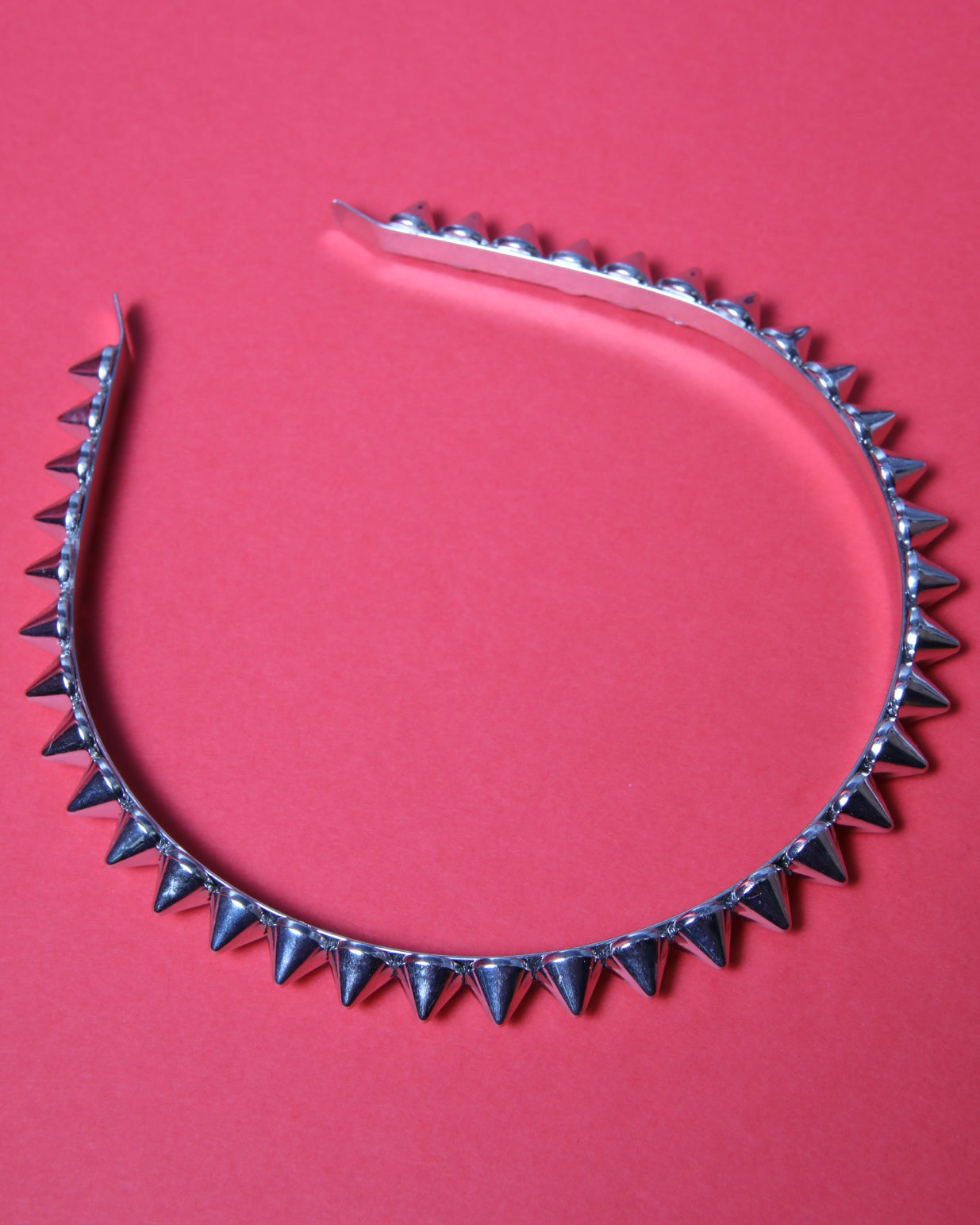 Spike Headband – VidaKush