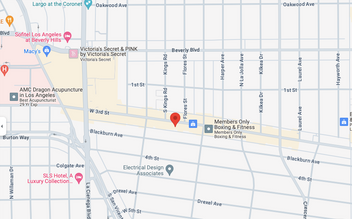 Studio Pull Policy – VidaKush