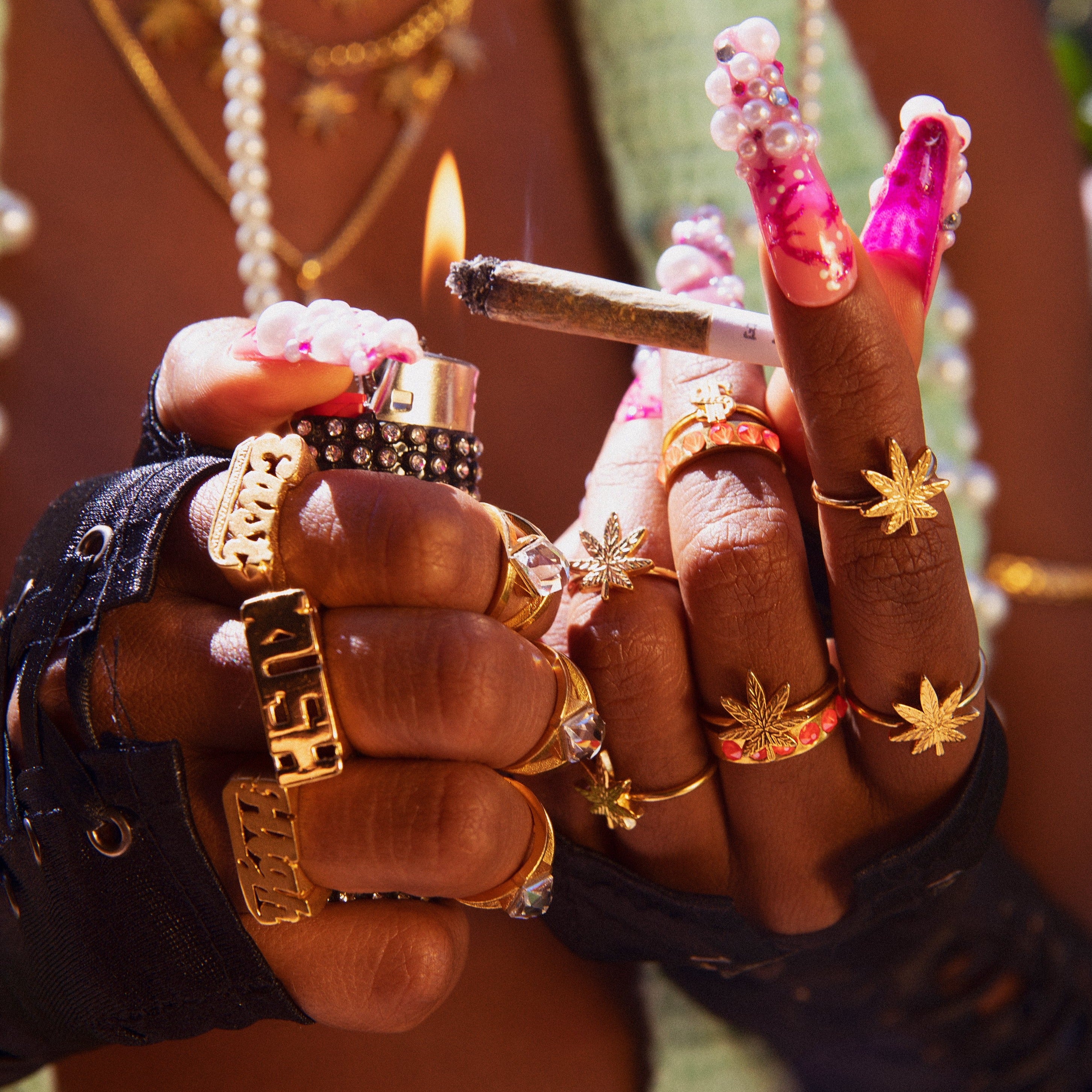 Mary Jane Ring – VidaKush