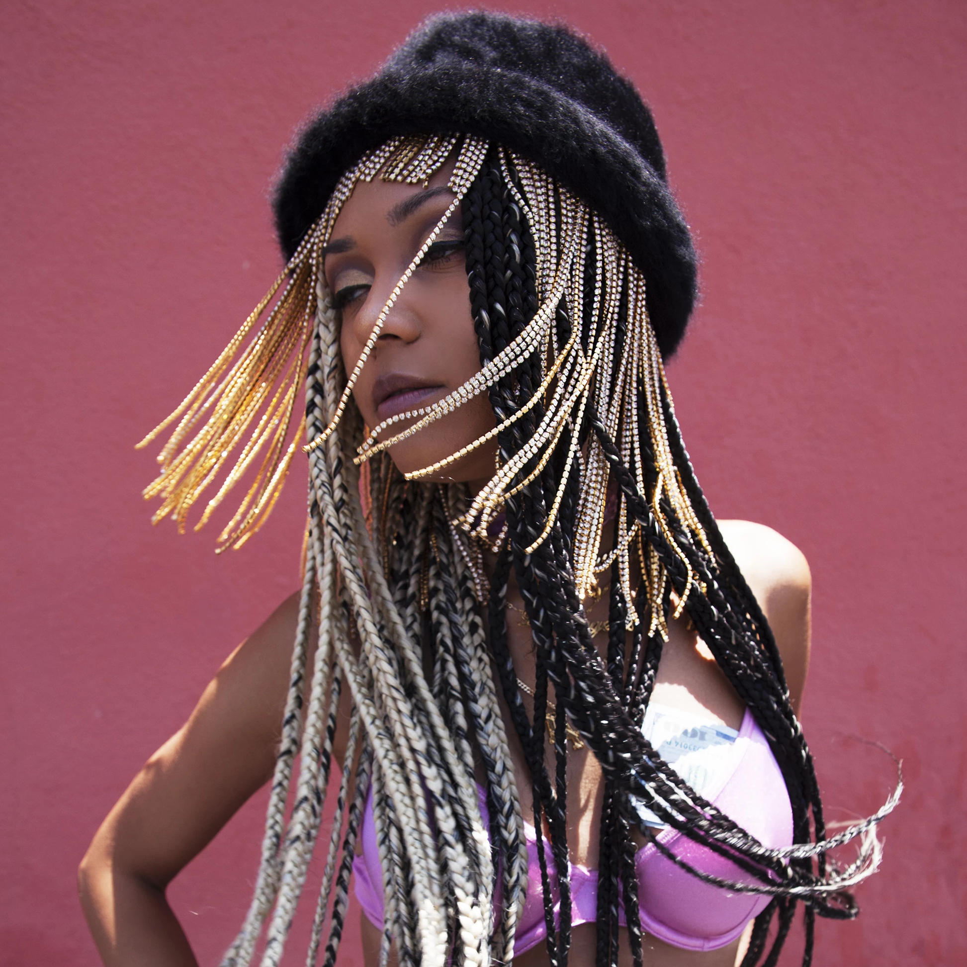 Rick Chains Headchain – VidaKush