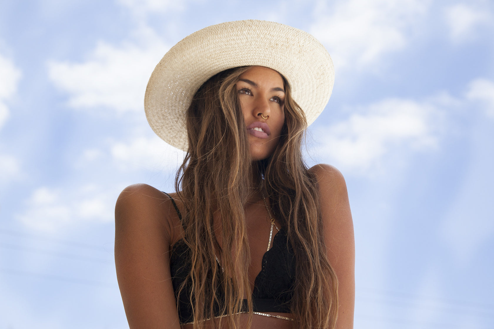 Chola Chain Bikini – VidaKush