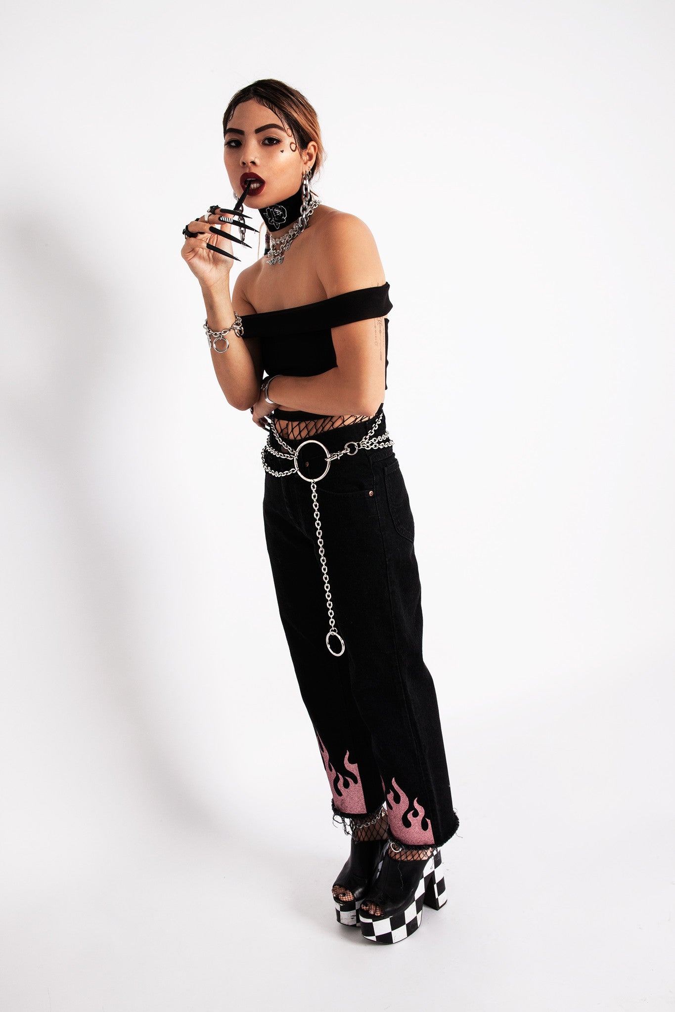 Redondo Belt – VidaKush