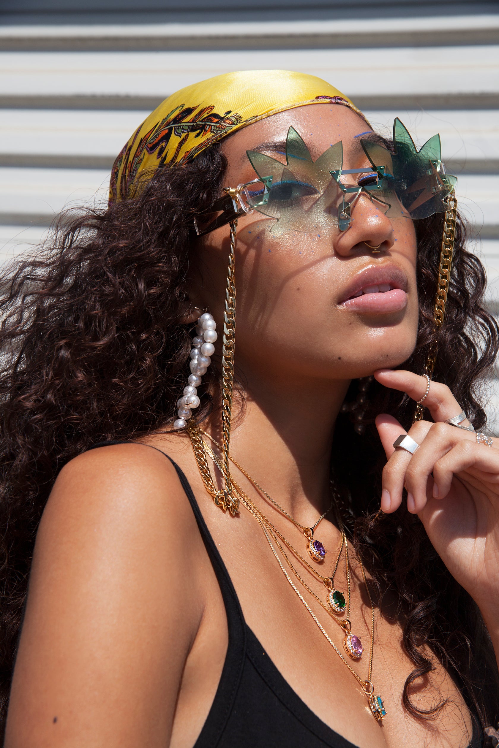 Mary Jane Glow Shades – VidaKush