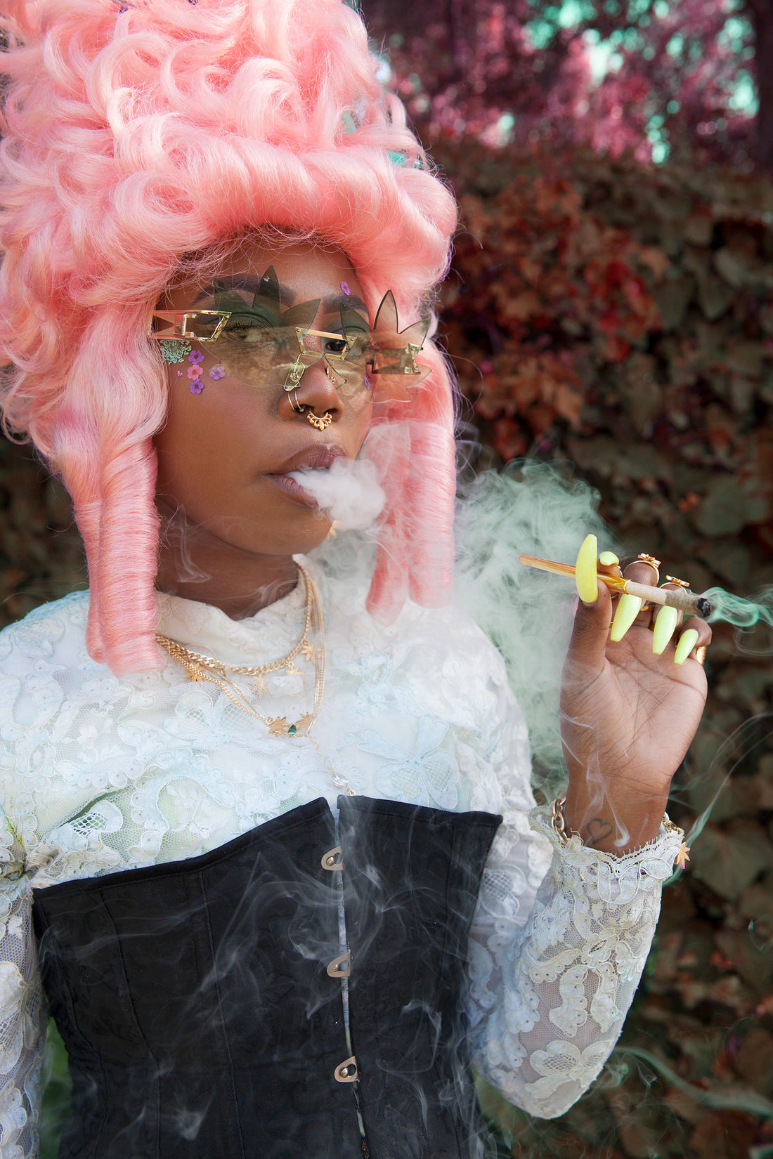 Mary Jane Glow Shades – VidaKush