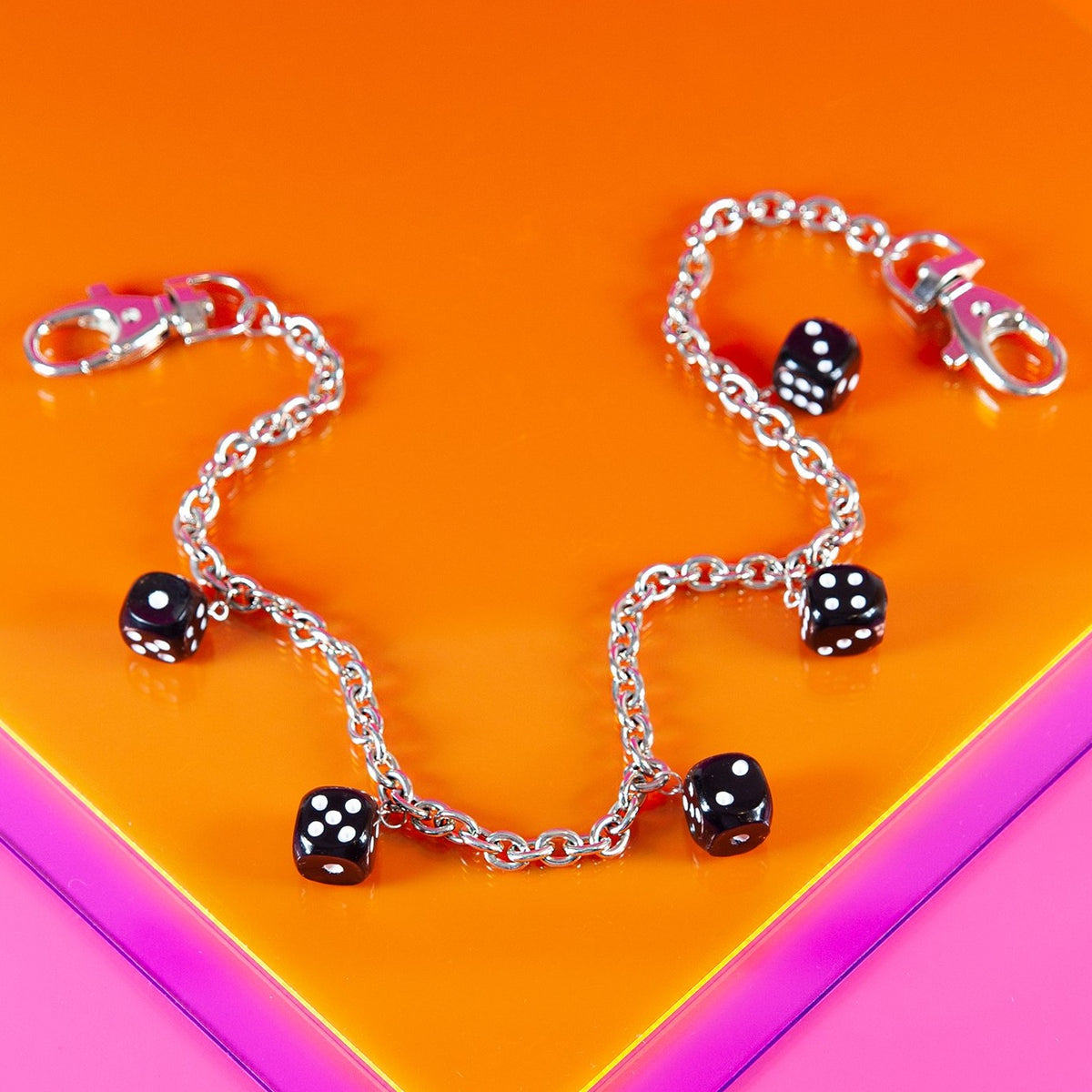 High Roller Pocket Chain – VidaKush