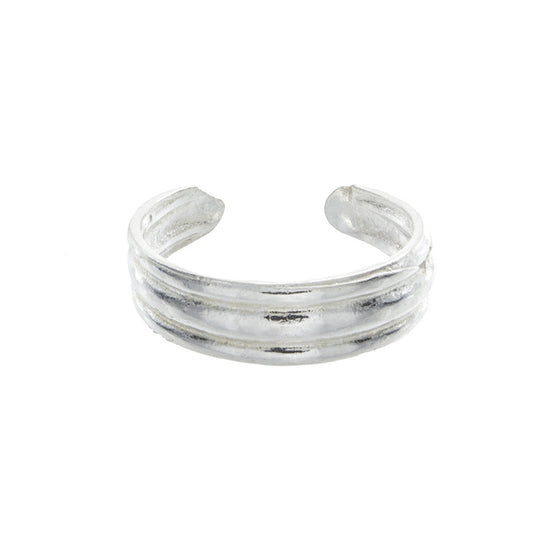 Princess Toe Ring – VidaKush