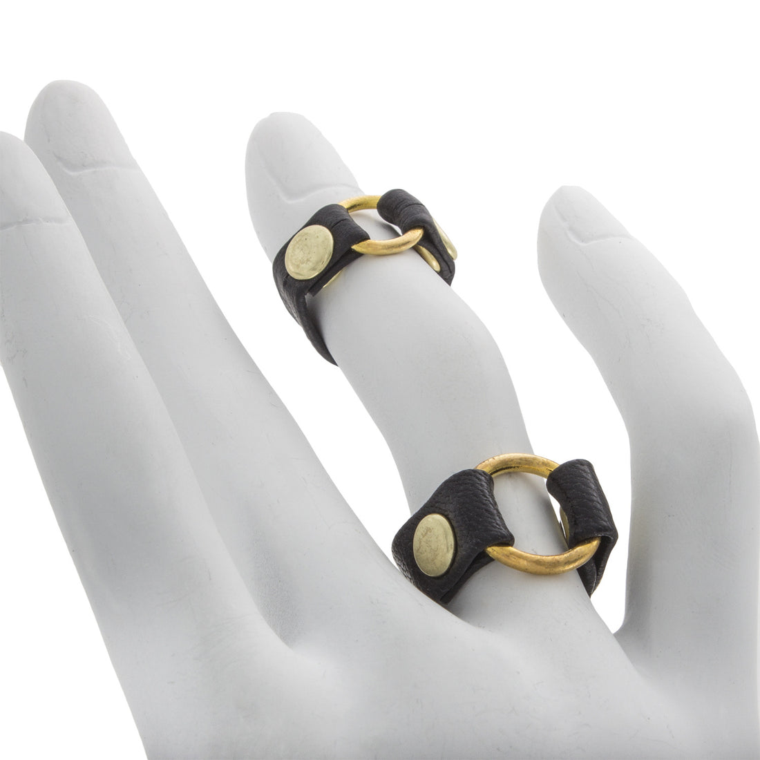 Leather Ring Set – VidaKush