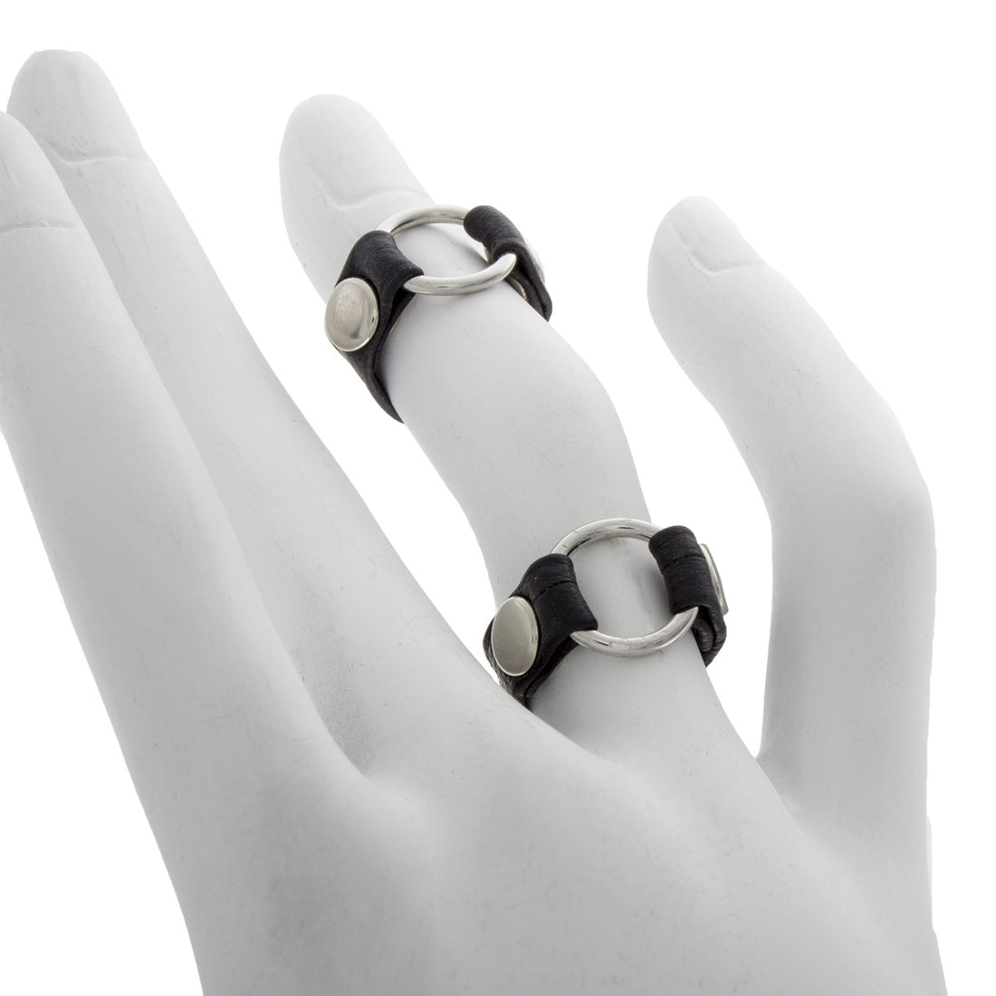 Leather Ring Set – VidaKush